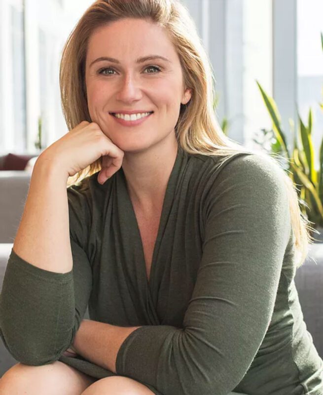 About - Emily Anne Page