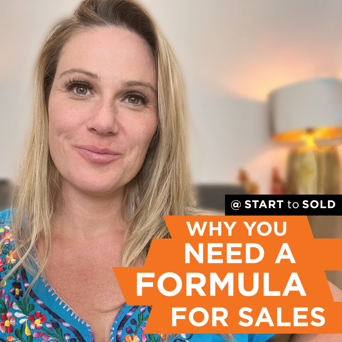 Why You Need A Formula For Sales Emily Anne Page